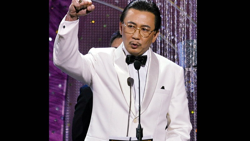 ‘Asiong Salonga’ wins best picture in Luna Awards | Inquirer Entertainment