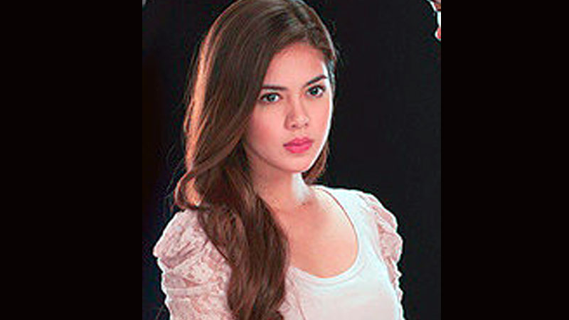 After Lloydie, Shaina eager for a new life | Inquirer Entertainment