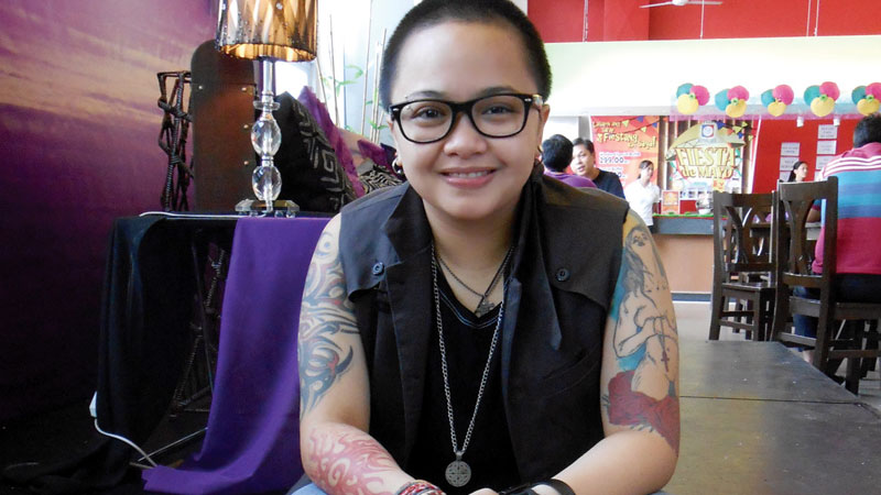 Aiza Seguerra promises nonstop singing, good vibes | Inquirer Entertainment