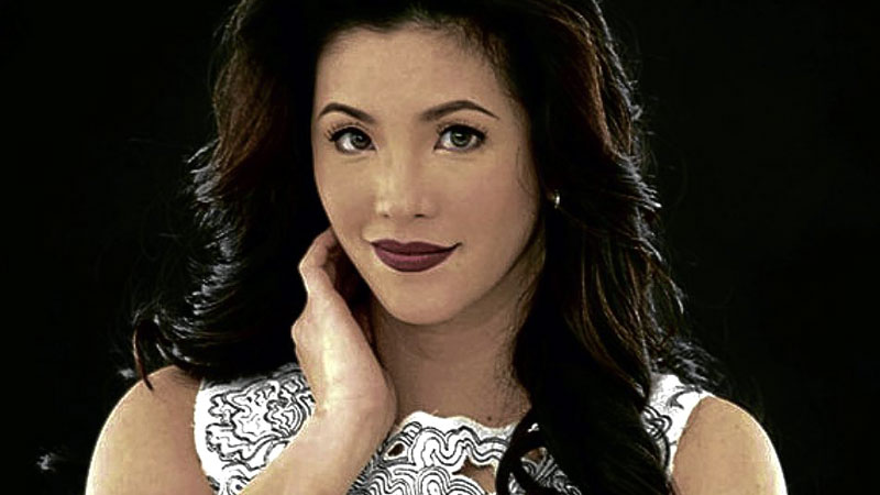 Regine sets a good example | Inquirer Entertainment