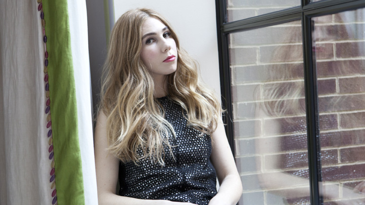 HBO's 'Girls' wins Globe for best TV comedy series | Inquirer Entertainment