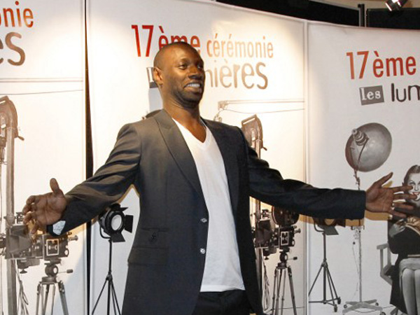 French film 'Les Intouchables' wins Spanish film award | Inquirer ...