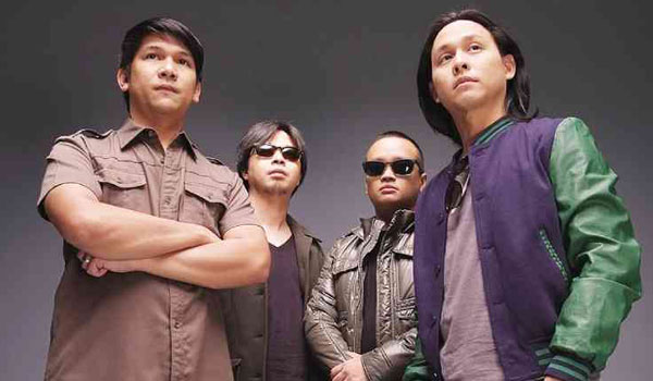 Rivermaya: The past was just an opening gig | Inquirer Entertainment