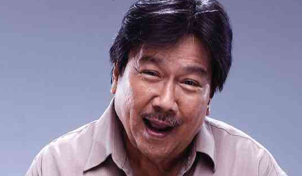 Leo Martinez considers retirement ‘an ordeal’ | Inquirer Entertainment