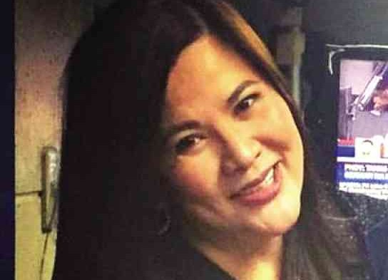 Ali Sotto | Inquirer Entertainment