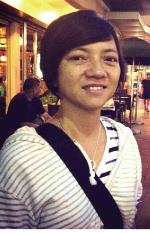 Joyce Bernal: Apologize to regain respect | Inquirer Entertainment