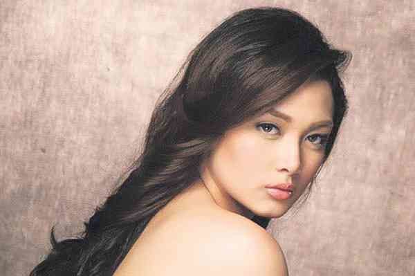 When it pours, Meg Imperial soars | Inquirer Entertainment
