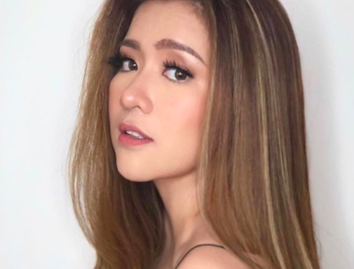 Angeline Quinto denies nose job, admits breast reduction surgery ...