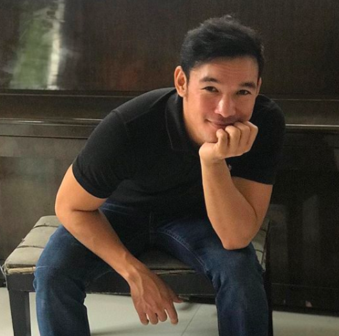 Mark Bautista admits losing friends after coming out | Inquirer ...