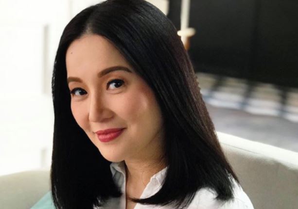 Kris Aquino looks forward to going back to work, won't name financial ...