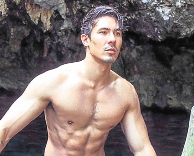 Lewis Tan: I’m confident in Asians’ future as artists | Inquirer ...