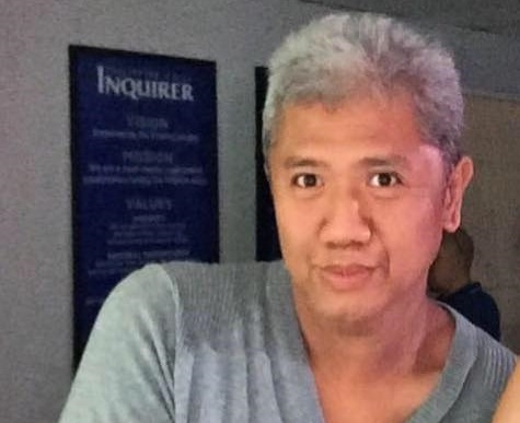 PDI writer Bayani San Diego Jr. passes away at 48 | Inquirer Entertainment