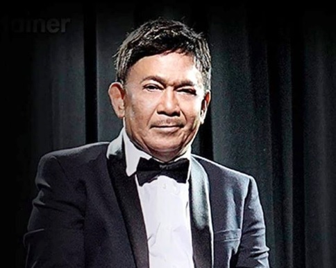 OPM icon Rico J. Puno laid to rest | Inquirer Entertainment