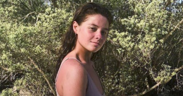 Andi Eigenmann spreads body positivity by flaunting flaws | Inquirer ...