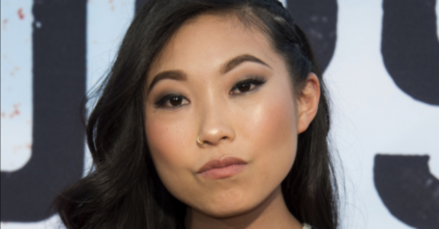 Awkwafina leads self-titled series | Inquirer Entertainment
