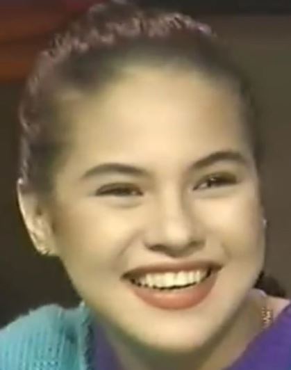 Karla Estrada welcomes new year with happiness | Inquirer Entertainment