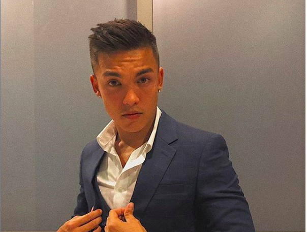 Alex Diaz shares his side of Tony's 'outburst' | Inquirer Entertainment