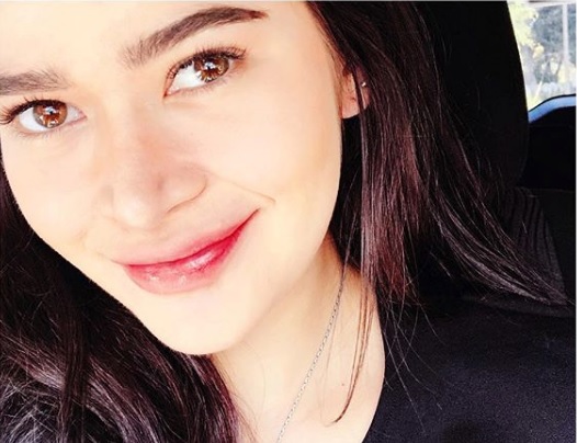 Bela shares story behind Dani’s engagement | Inquirer Entertainment