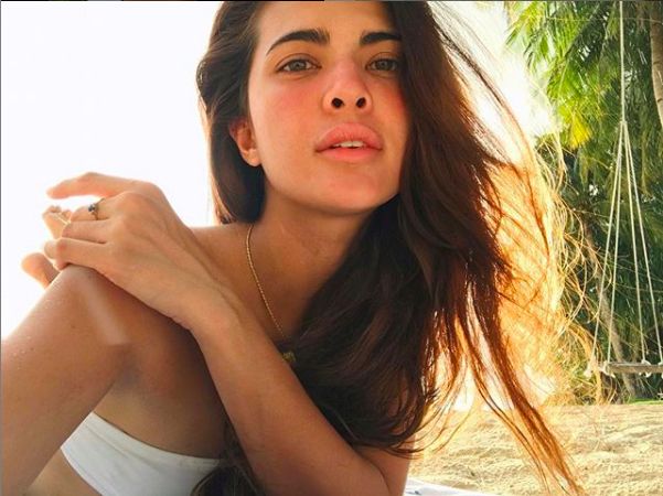 Katarina Rodriguez refuses to be mocked | Inquirer Entertainment