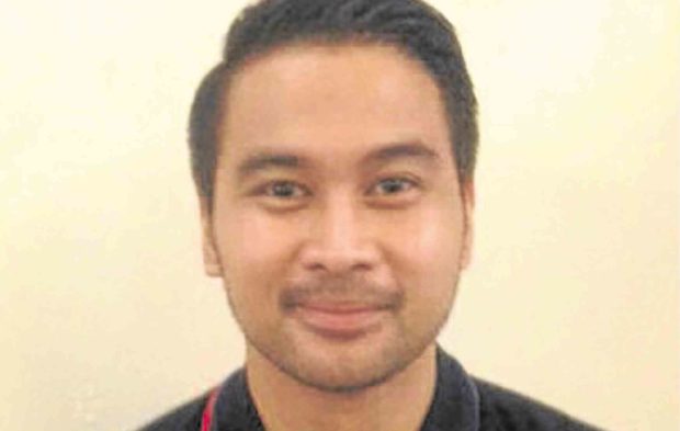 Joem Bascon at 32 now ready to marry GF | Inquirer Entertainment