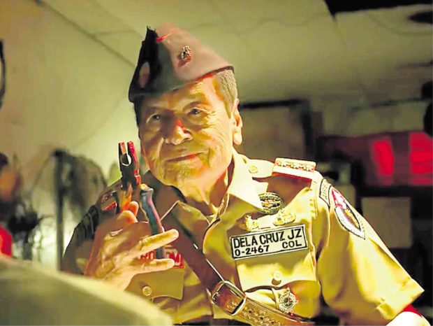 Goodbye Dolphy | INQUIRER.net